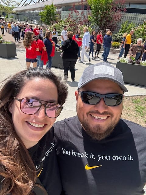 About Us - Chomp Lures